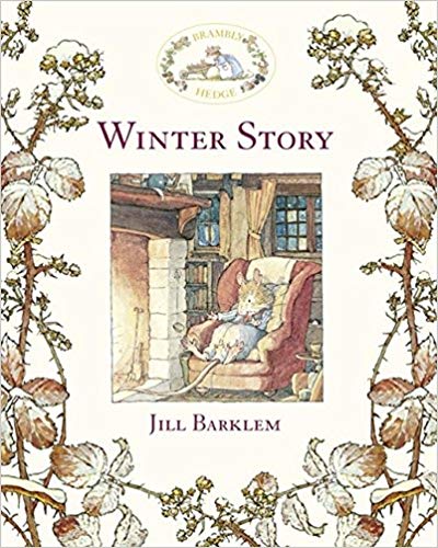Winter Picture Books | CLASSICALLY CURIOUS