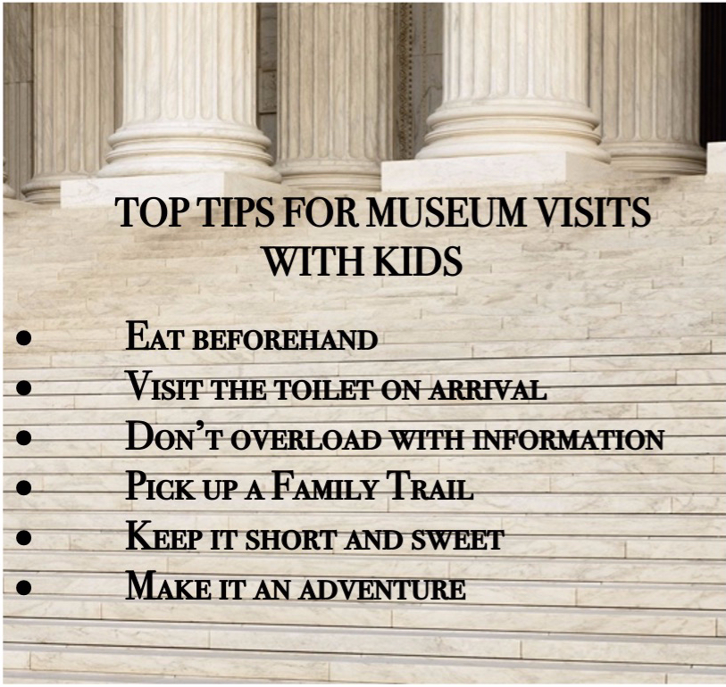 ‘Katie Picture’s Show’: The Ultimate Children’s Museum Guide ...